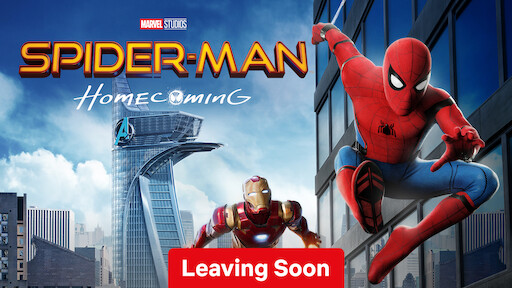 Watch Spider-Man: No Way Home | Netflix