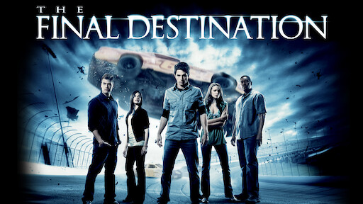Watch Final Destination 3 | Netflix
