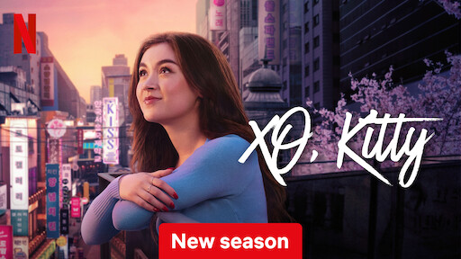 Watch Back in Action | Netflix Official Site