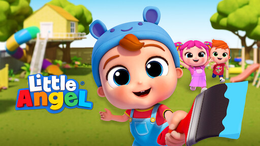 Watch CoComelon | Netflix Official Site