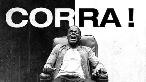 Fuja | Site oficial da Netflix