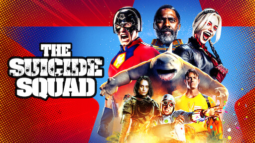 Watch Suicide Squad | Netflix