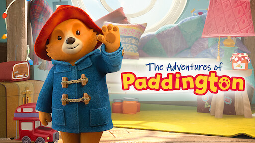 Watch Paddington | Netflix