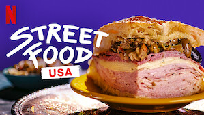 Food Shows | Netflix Official Site