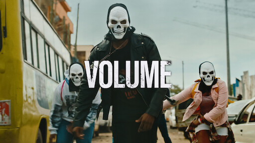 Watch Nairobi Half Life | Netflix