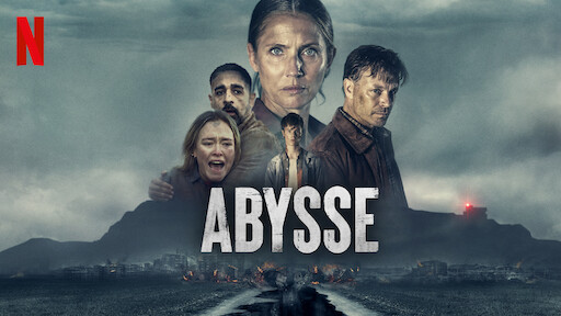 Watch Sous la Seine | Netflix Official Site