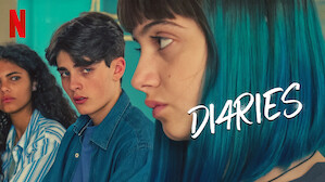 Italian Movies & TV Shows | Sitio oficial de Netflix