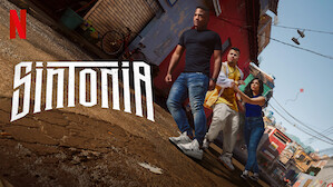 Latin American Movies & TV | Netflix Official Site