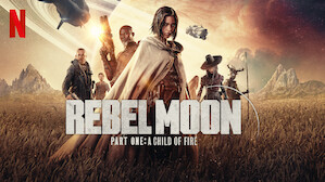 Action & Adventure Movies | Netflix Official Site