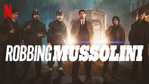 Crime Action & Adventure Movies | Netflix Official Site