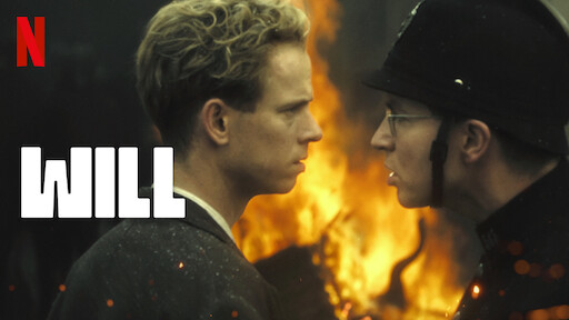 Watch The Defeated | Netflix Official Site