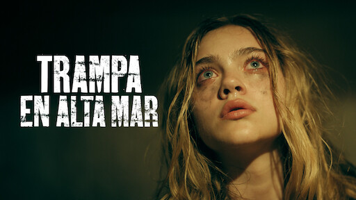 No Te Muevas Sitio Oficial De Netflix