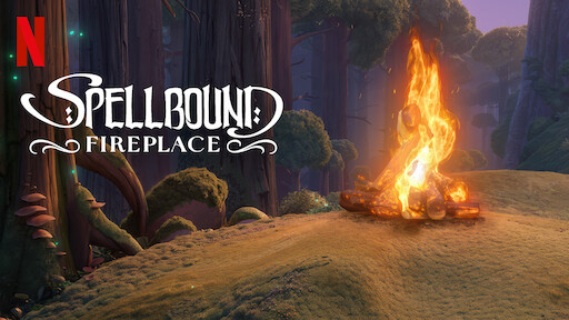 Watch Spellbound | Netflix Official Site