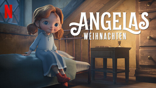 Heidi | Netflix
