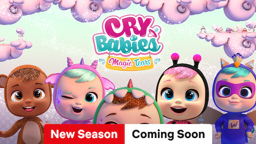 Watch Super Monsters: Santa’s Super Monster Helpers | Netflix Official Site