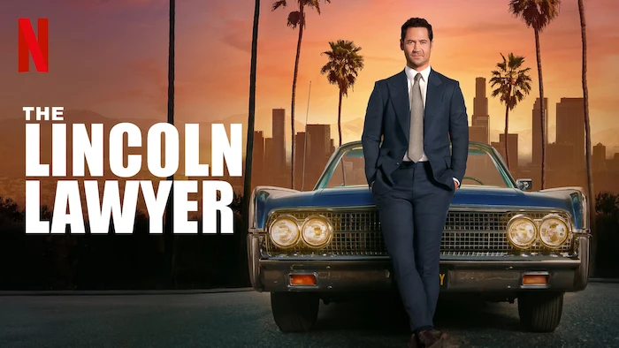 Mickey Haller’s Steamiest Scenes in ‘Lincoln Lawyer’ — So Far - Netflix ...