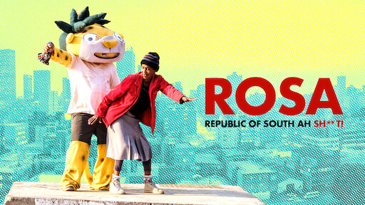 Watch Big Nunu's Little Heist | Netflix Official Site