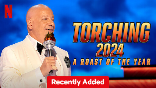 Watch The Roast of Tom Brady | Netflix Official Site