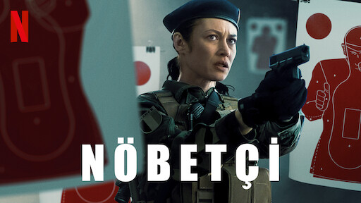 Watch The Old Guard 2 | Netflix Official Site