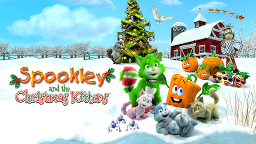 Watch Alien Xmas | Netflix Official Site