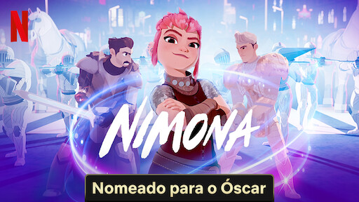 O Monstro Marinho | Site oficial da Netflix