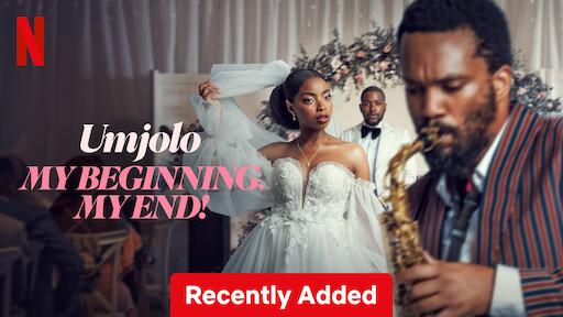 Watch Umjolo: The Gone Girl | Netflix Official Site