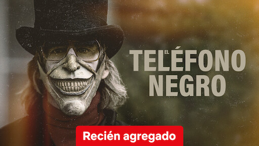 Corre | Sitio oficial de Netflix
