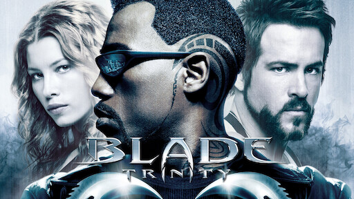 Watch Blade II | Netflix