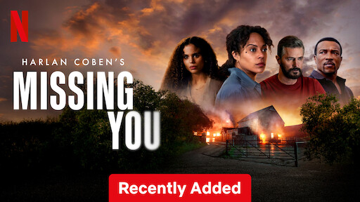 Watch The Missing | Netflix Official Site