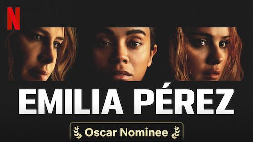 Watch Maria | Netflix Official Site