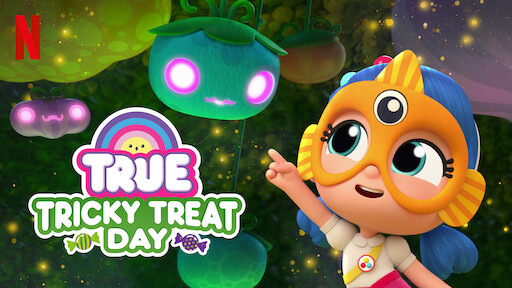 Watch Super Monsters Furever Friends | Netflix Official Site