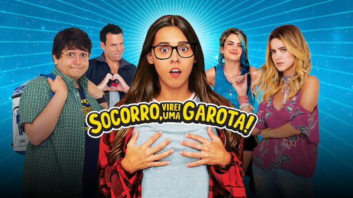 Watch Os Novatos | Netflix Official Site