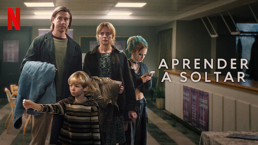 La ballena | Netflix