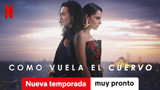 Watch Intersection | Netflix