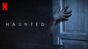 TV Horror | Netflix Official Site