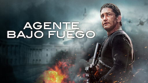 Venganza implacable | Netflix