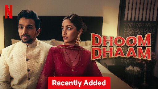 Watch Maharaj | Netflix Official Site