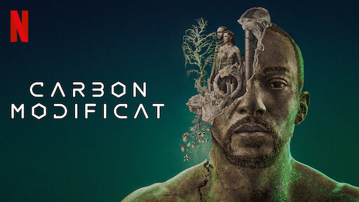 Carbon modificat: Reîntruparea | Site oficial Netflix