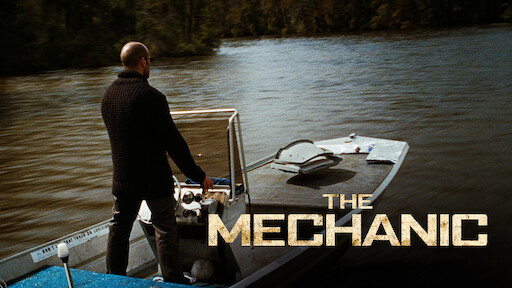 Watch Polar | Netflix Official Site