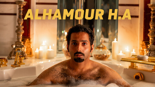 Watch The Harouns | Netflix