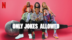 Stand-Up Comedy | Netflix Official Site