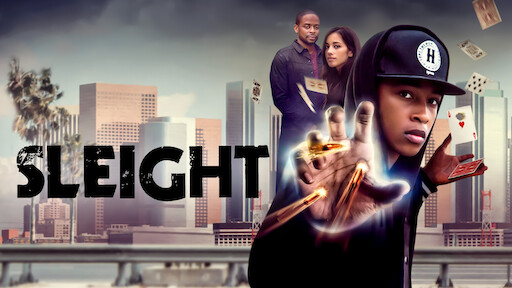 Watch Power | Netflix