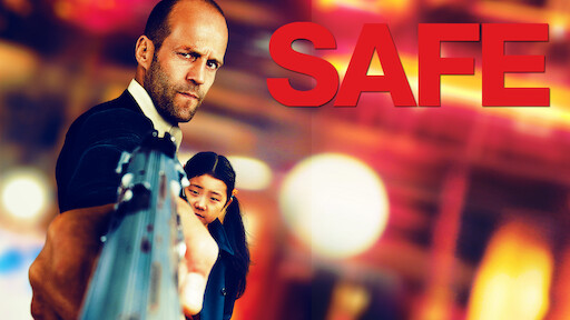 Mechanic: Resurrection | Netflix