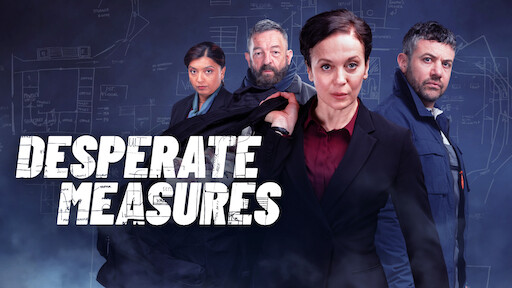 Watch Spotless | Netflix Official Site