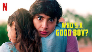 Mexican Movies & TV | Netflix Official Site