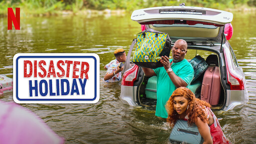 Watch Family Switch | Netflix Official Site