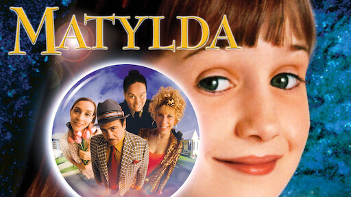 Matylda: Musical | Oficjalna witryna Netflix