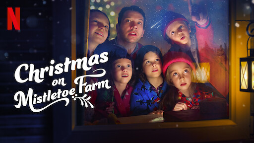 Watch That Christmas | Netflix Official Site