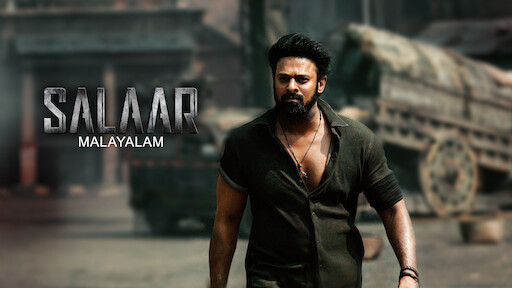Watch Salaar (Tamil) | Netflix