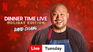 Food Shows | Netflix Official Site